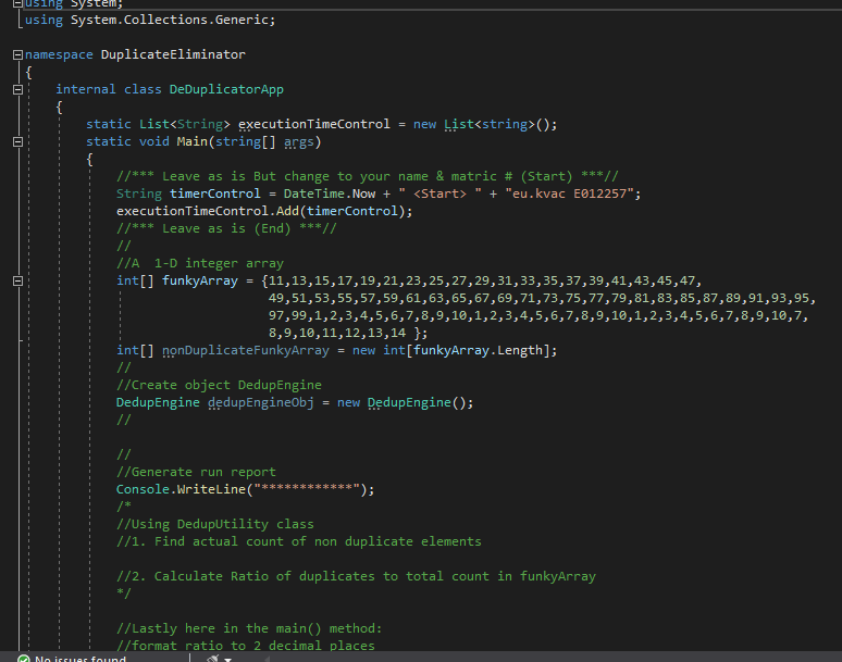 Solved using System; Lusing System.Collections.Generic; | Chegg.com