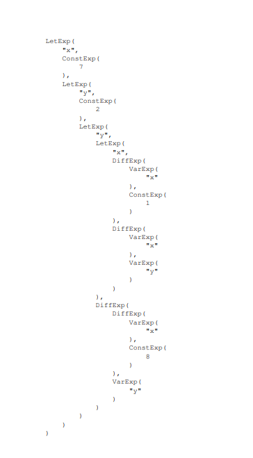 1 Introduction For this assignment, you will | Chegg.com