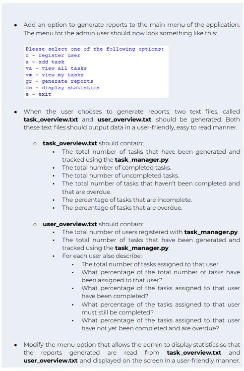 Solved Please kindly help modify my code and use functions | Chegg.com