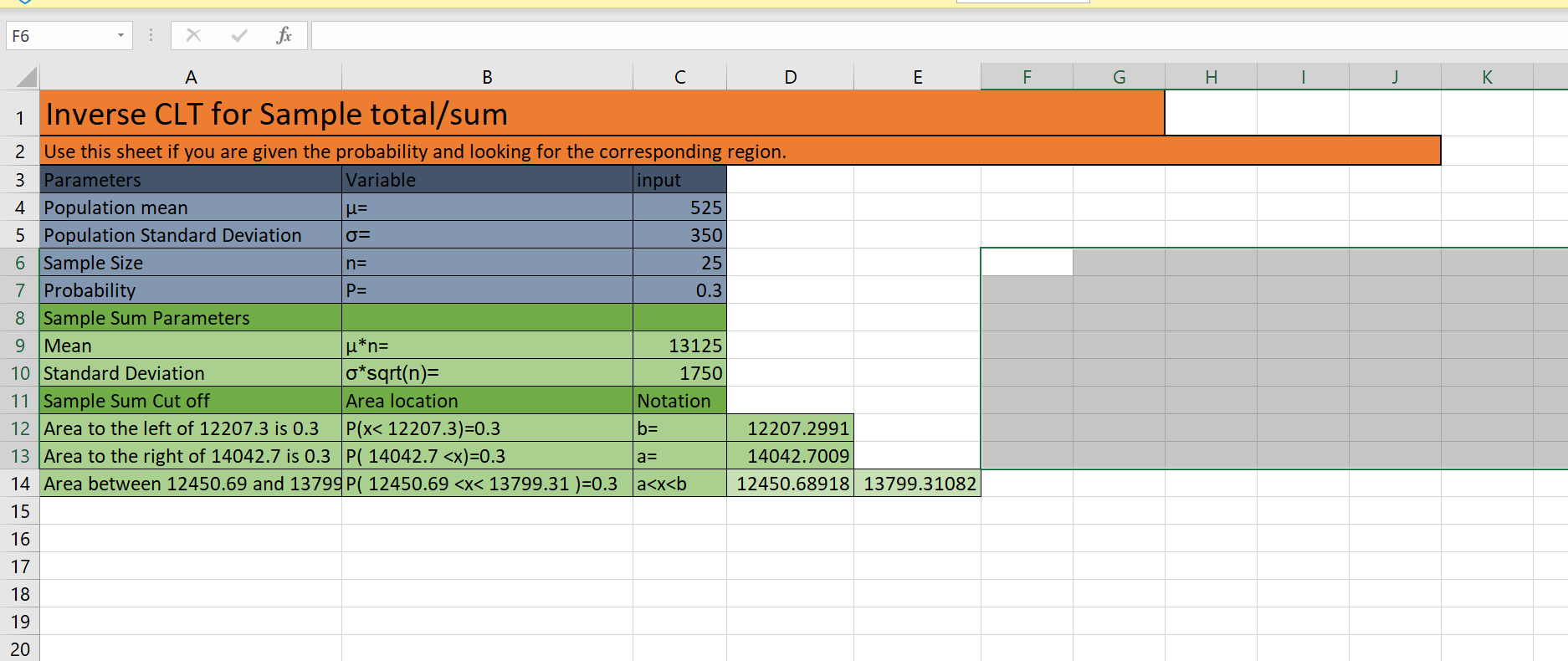Solved 3. The time it takes students in a cooking school to | Chegg.com