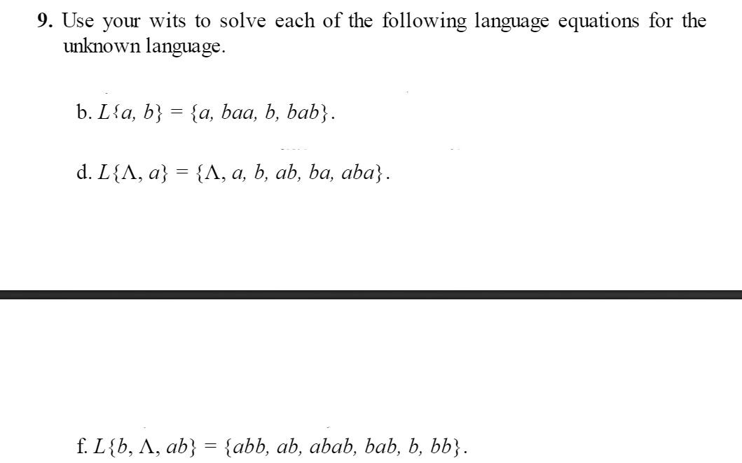 Solved Transforming English Arguments 8. Transform each | Chegg.com
