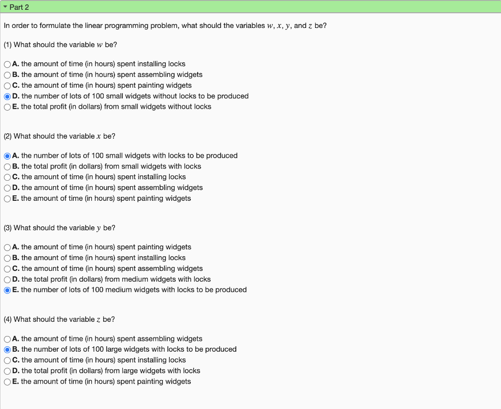 Solved Rework problem 23 in section 1 of Chapter 7 of your | Chegg.com