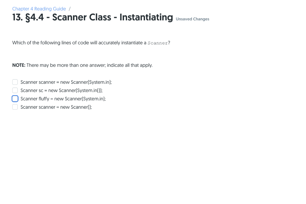 Solved Consider The Following Code Segment Random Random Chegg
