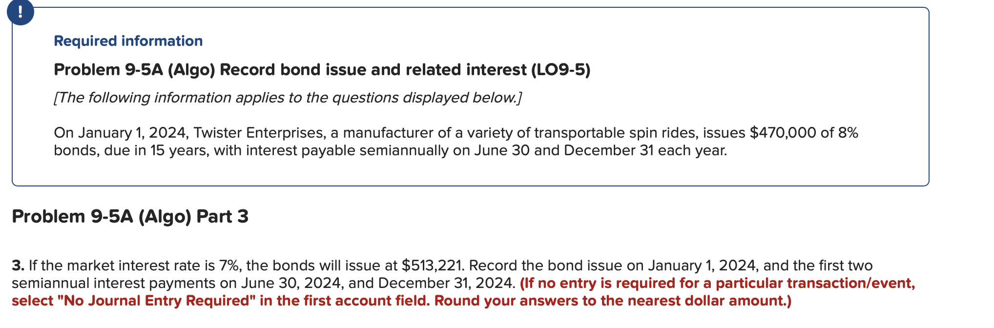 Solved Journal entry worksheet Record the bond issue.Journal | Chegg.com
