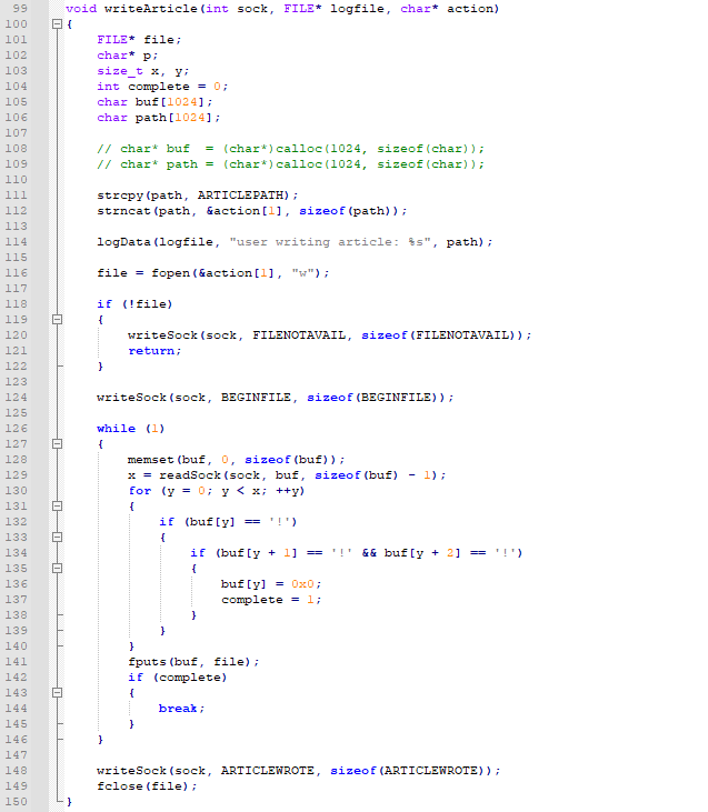 How can I fix these 3 potential vulnerabilities at | Chegg.com