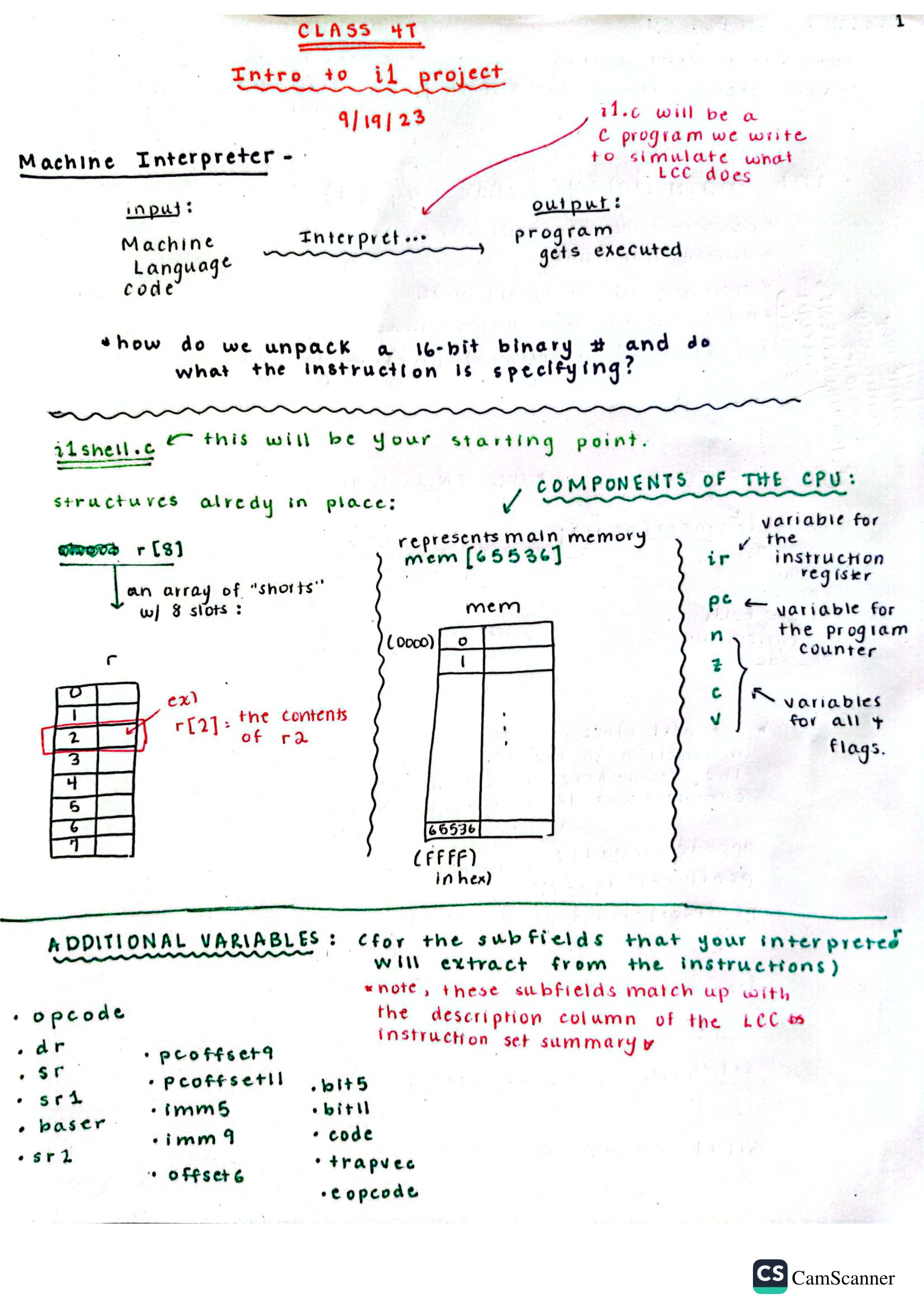 ADDITIONAL VARIABLES: Cfor the subfields that your | Chegg.com
