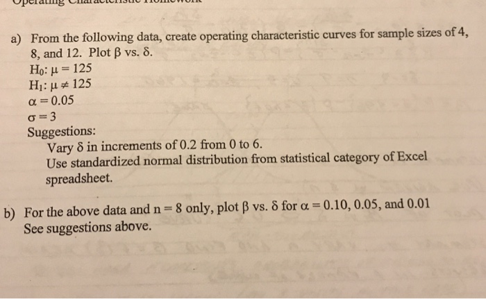 Solved Use excel to solve the following question with cell | Chegg.com