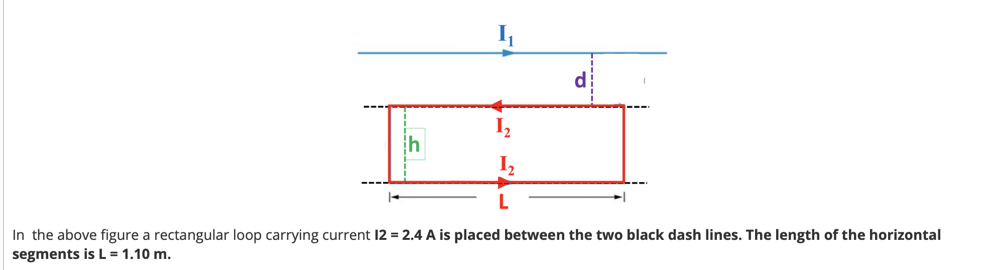 Solved RHR 1 determines the magnetic force exerted on an | Chegg.com
