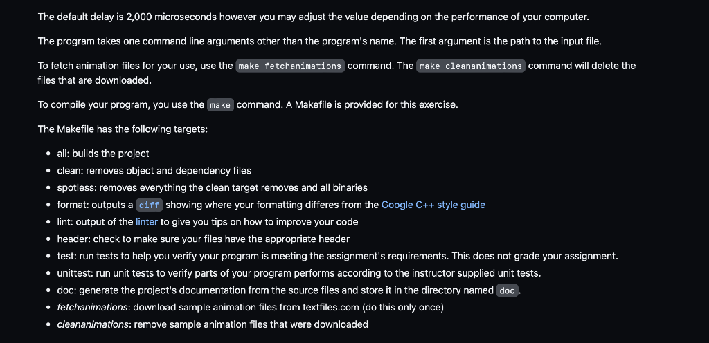 #include #include #include #include #include | Chegg.com