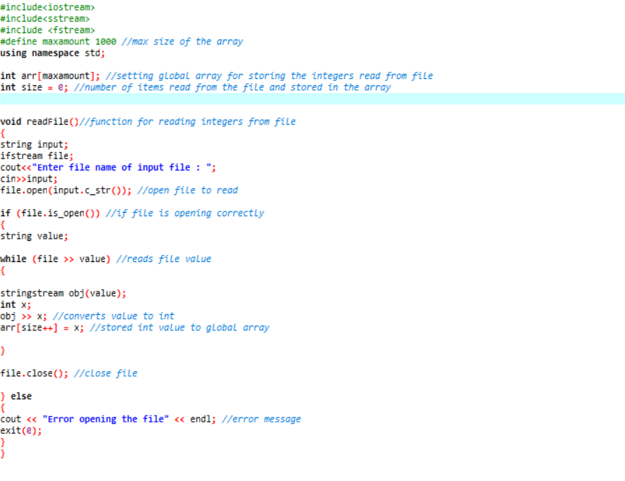 Solved I Need Help Modifying My Code Below With The 