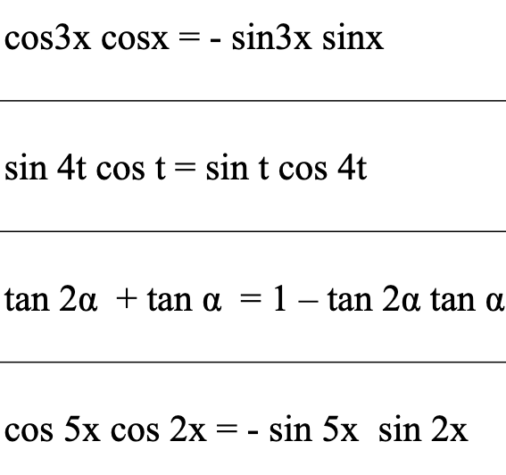 Solved Find all solutions of the equation that are in the | Chegg.com