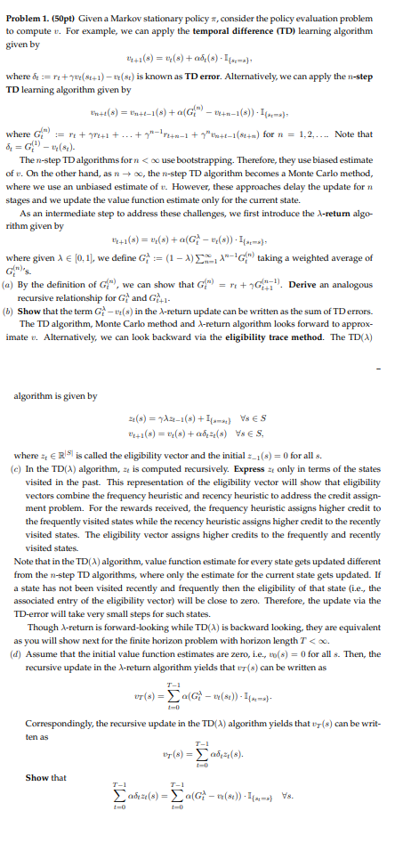 Solved Q1) ﻿Function Approximation & Gradient Based Methods | Chegg.com