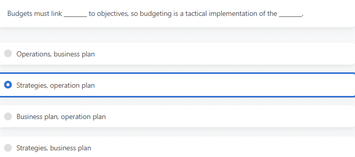 Solved Operations, business planStrategies, operation | Chegg.com