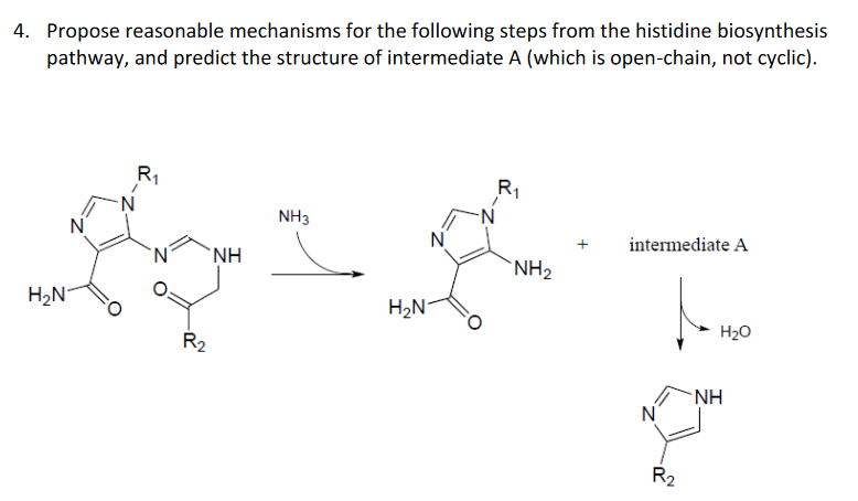 Solved 4. Propose reasonable mechanisms for the following | Chegg.com Solved 4. Propose reasonable mechanisms for the following | Chegg.com