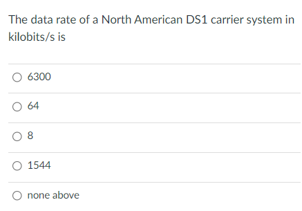 Solved A duobinary sequence of {4,4,0,−4,−4} would | Chegg.com