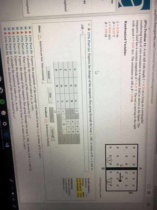 Solved tps://usq45tx.t ta.com/Co akeTutorialAssignment.aspx | Chegg.com