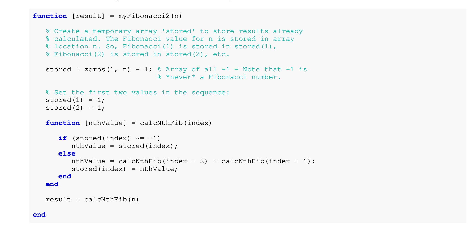 The Fibonacci number sequence is famous and useful in | Chegg.com