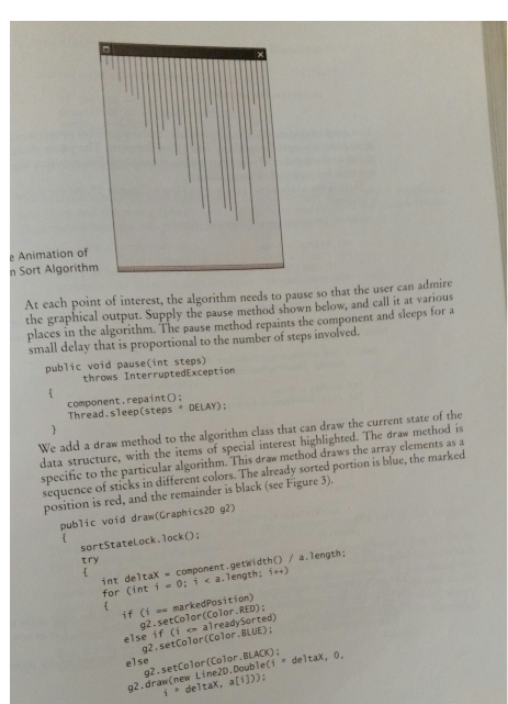 Solved An Application of Threads One popular use for thread | Chegg.com