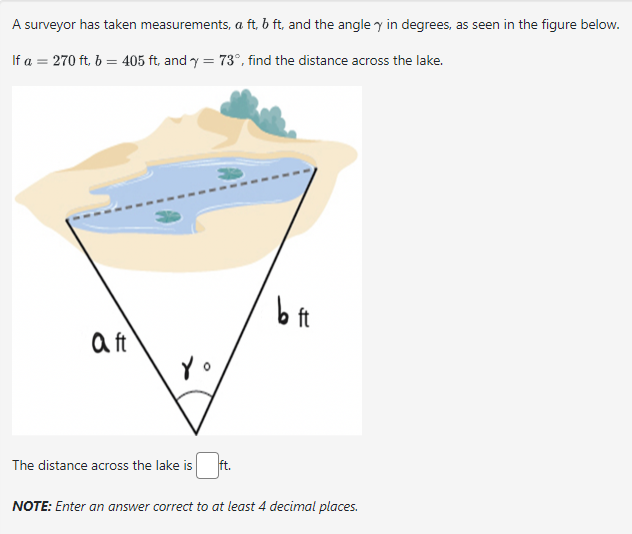 Solved Please helpNOTE: Enter an answer correct to at least | Chegg.com
