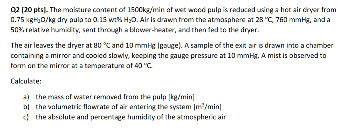 Solved JUST DO ﻿PART C ﻿HOW DO ﻿YOU FIND ABSOLUTE | Chegg.com