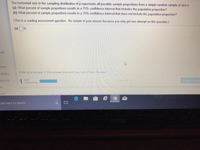 Solved Two researchers, Jaime and Mariya, are each | Chegg.com