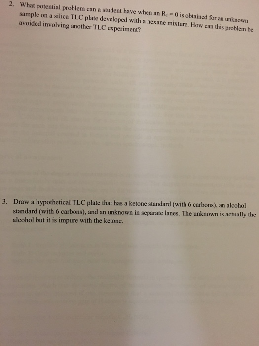 Solved Post-Lab Questions 1. Answer the following questions | Chegg.com