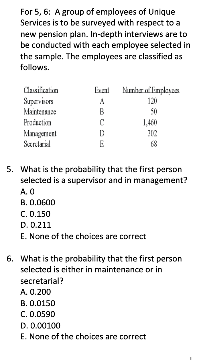 Solved Routine physical examinations are conducted annually | Chegg.com