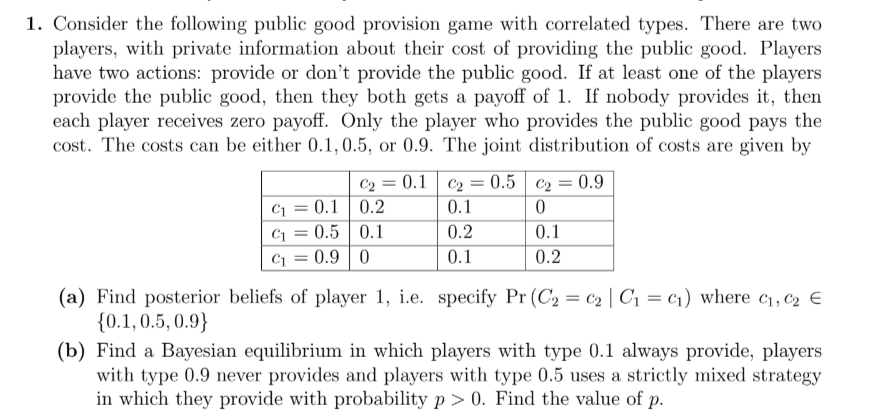 What are the two types of provision? Leia aqui: What are the three ...