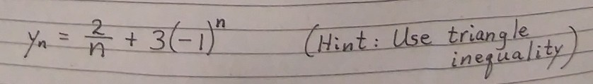 Solved use Quantifier proofs to show the following sequence | Chegg.com