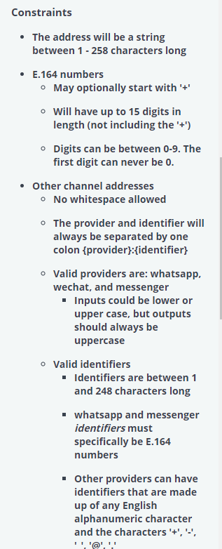 Solved 2. What's in a number? Prompt What's in a number? In | Chegg.com