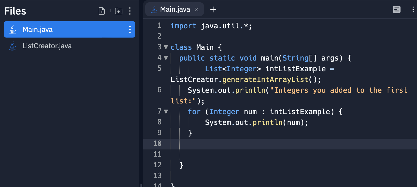 The next thing we'll do is find the maximum value in | Chegg.com