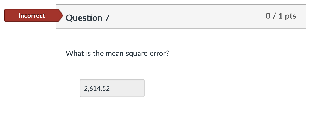 Solved REDO ATTEMPT #2: Please solve EACH/ALL part(s) in | Chegg.com