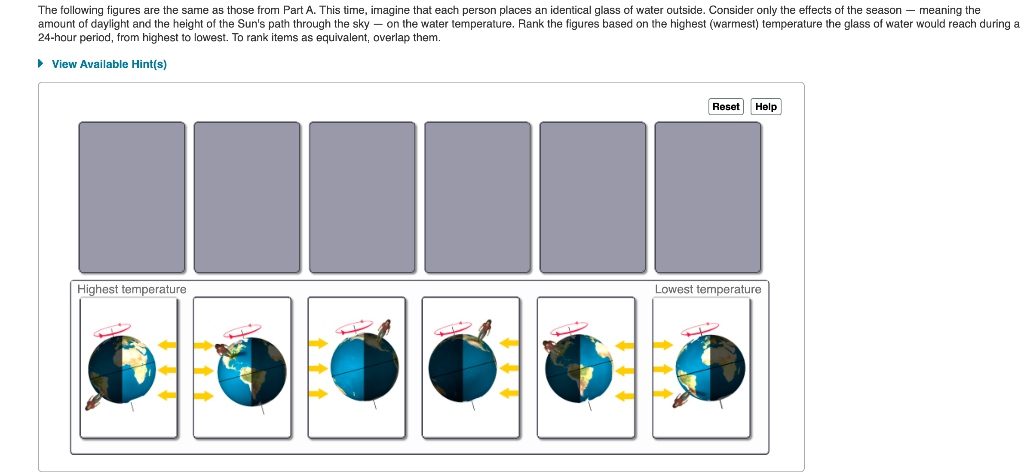 Solved Each of the following figures shows a person (not to | Chegg.com