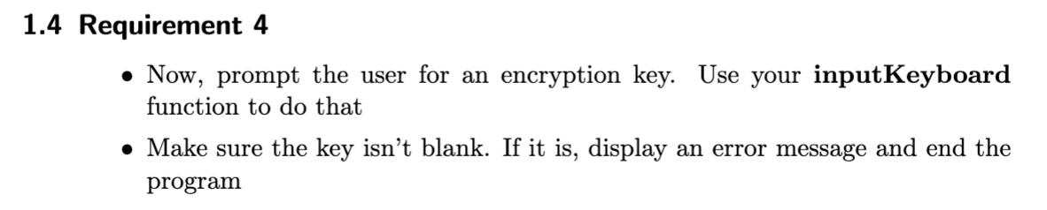 Solved pls write code in linux 64 bit assembly language. i | Chegg.com