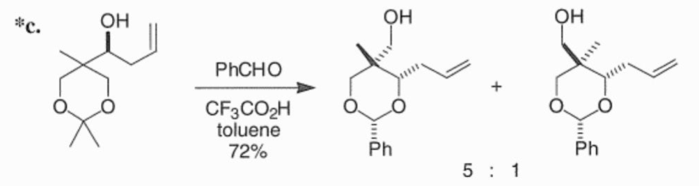 Solved Explain the regioselectivity and stereochemistry | Chegg.com