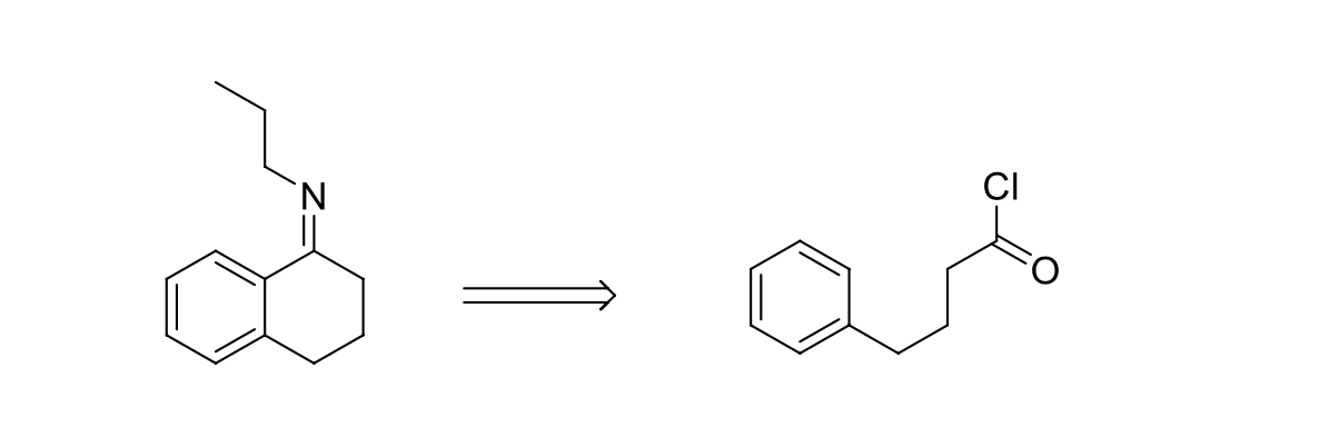 Solved Solve synthesis | Chegg.com