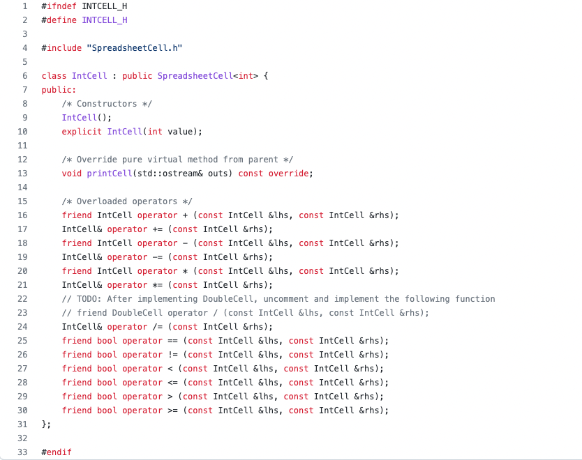 Solved Please answer using C++ and field names given, | Chegg.com