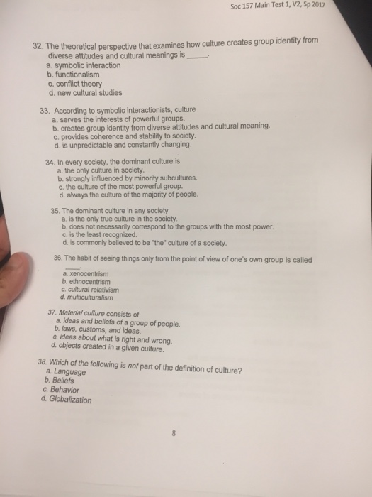 Solved Remember Circle Answers Below And Above All Enter 
