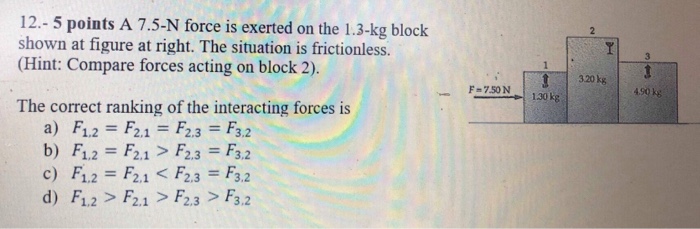 Solved 1.- 5 points If you were to move into outer space far | Chegg.com