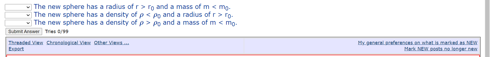 Solved POSSIBLE ANSWERS INCLUDE RISE, FALL, SAME, RISE AND | Chegg.com