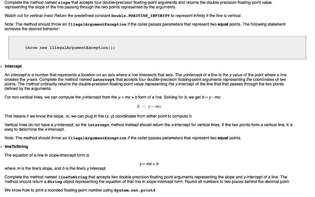 Solved In this assignment you will work with two Java source | Chegg.com