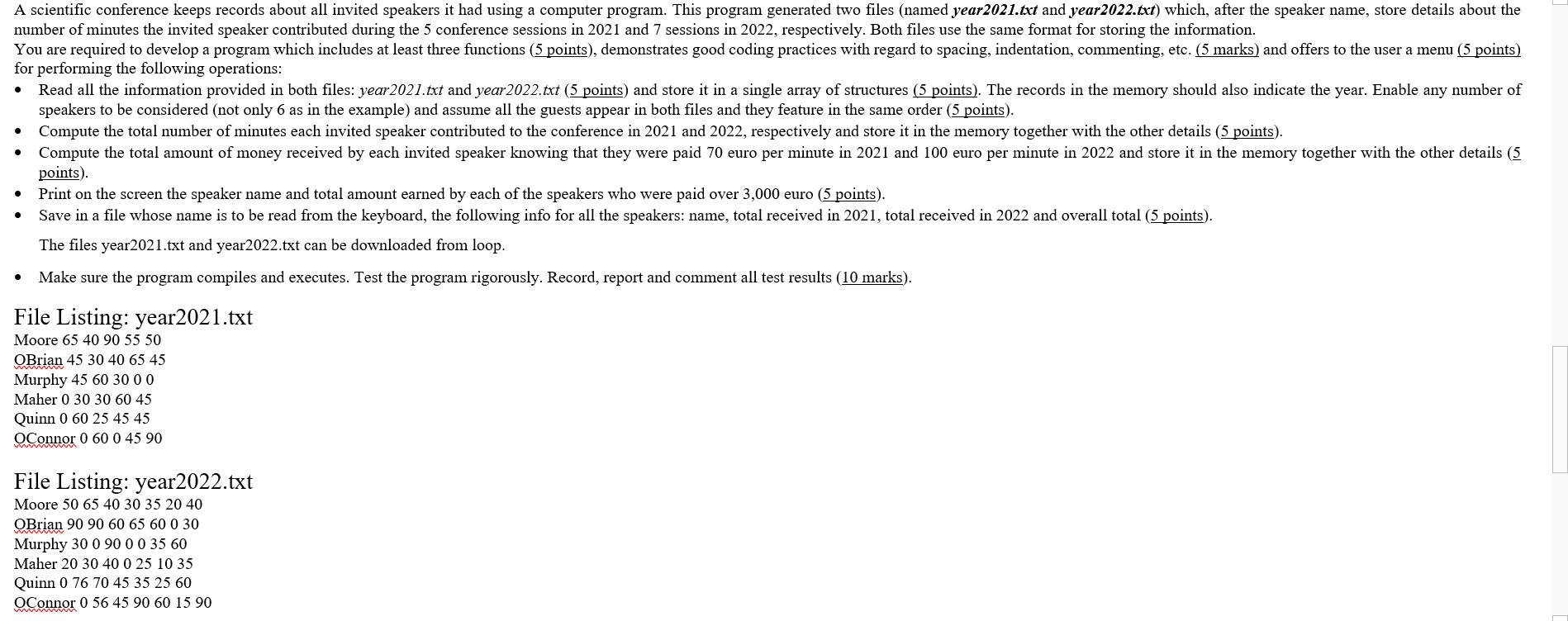 Solved Here is the code but it is not working. You can edit | Chegg.com