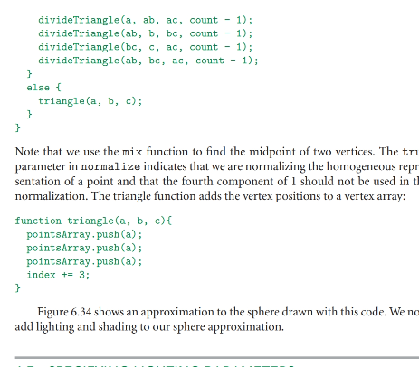 use the code snippet starting in Section 6.6 to | Chegg.com