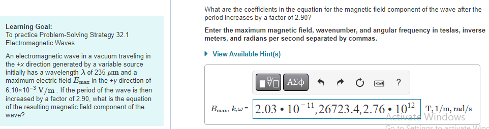 Solved This answer is wrong so don't attempt if you are not | Chegg.com