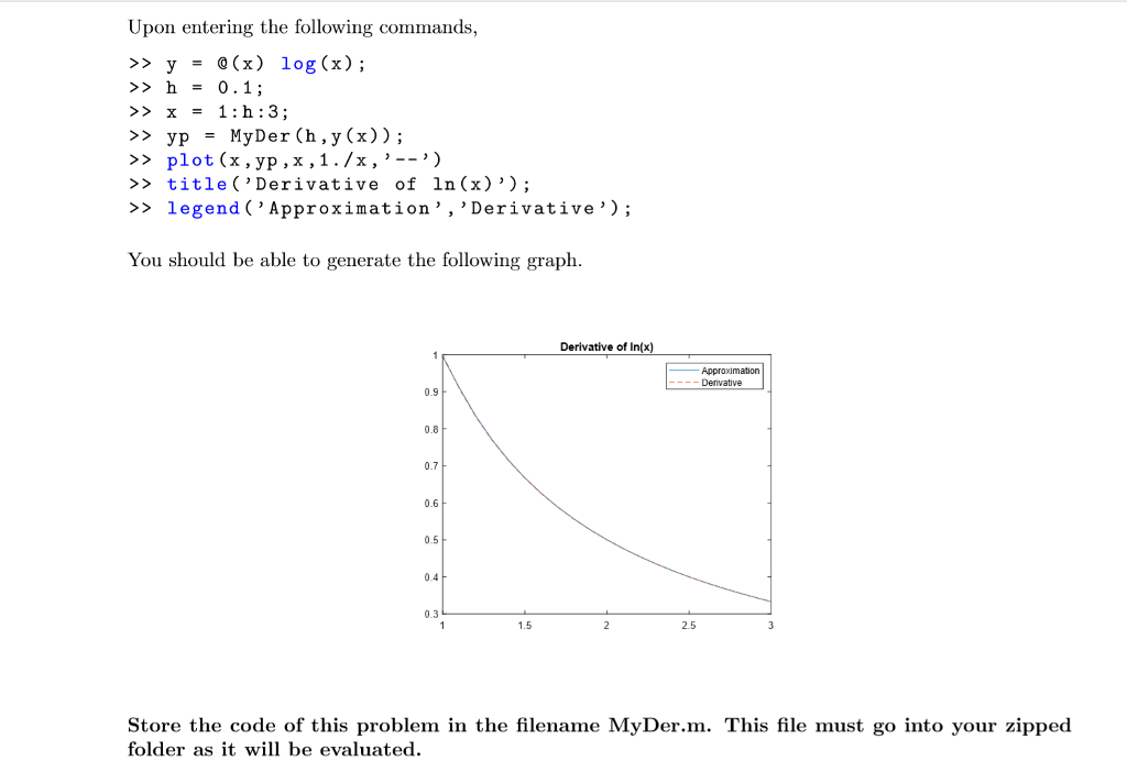 Solved Can someone help me solve the following problem using | Chegg.com