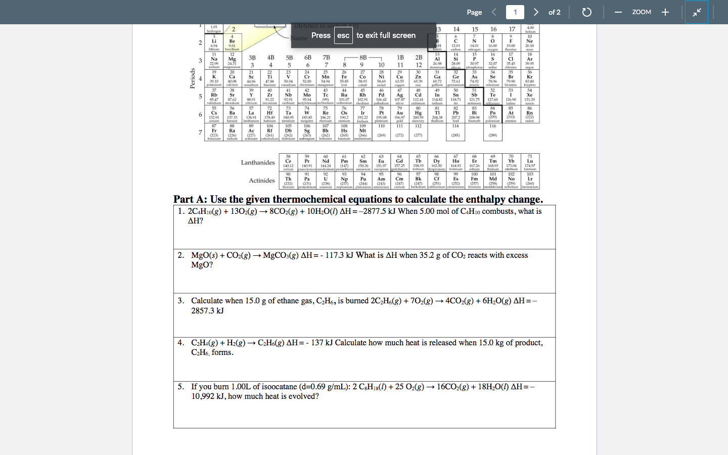 Solved could I get help one 3-5 with steps please for better | Chegg.com