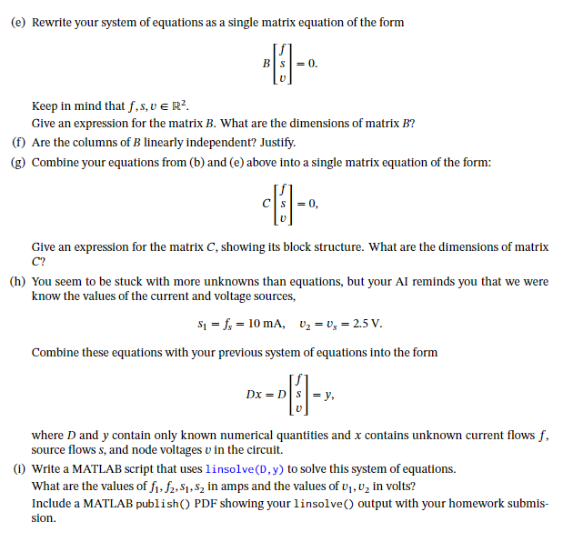 Solved Figure 2: Two resistors from the circuit, each with a | Chegg.com