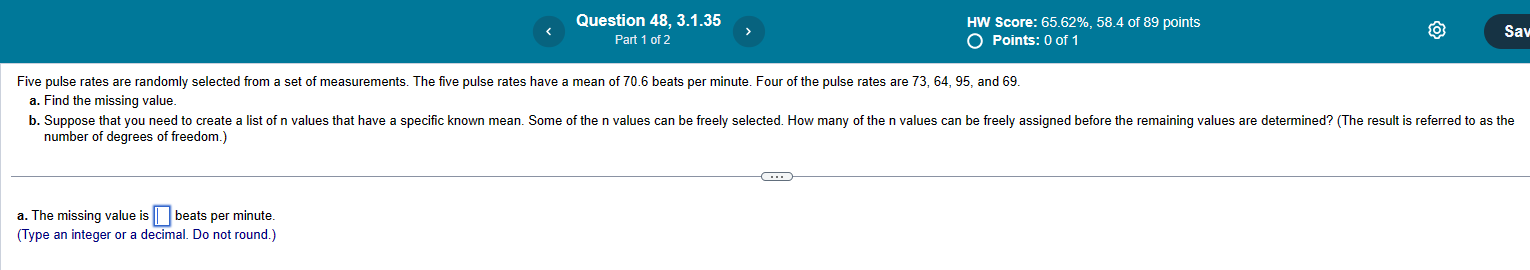 Solved 4-credit course, and a D in a 3-credit course? The | Chegg.com