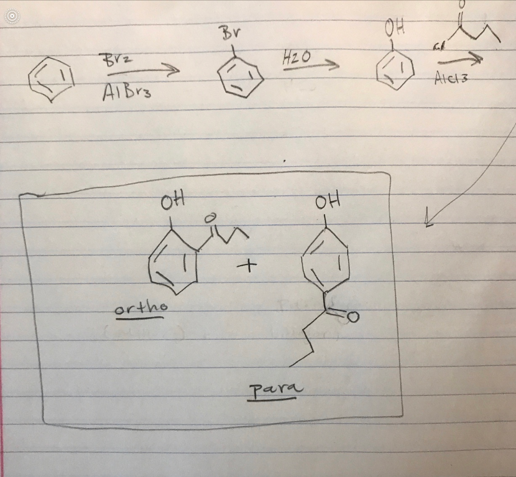 Solved Organic Chemistry: Using curved arrow notation, write | Chegg.com
