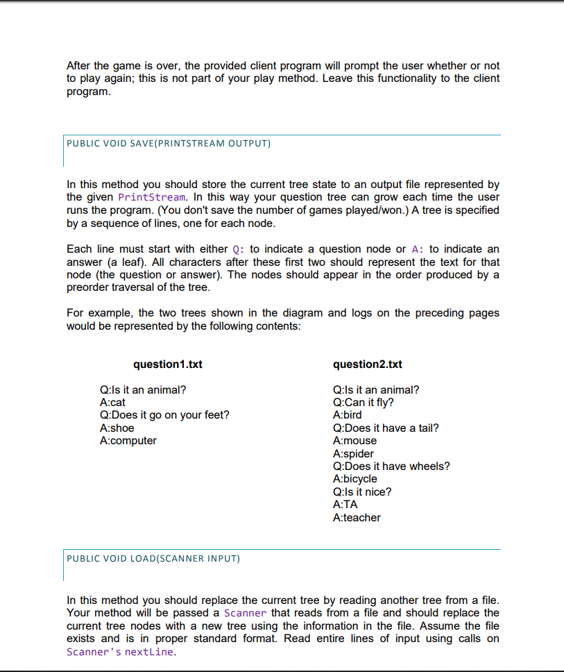 Cs145 Programming Assignment 7 Card Array List 